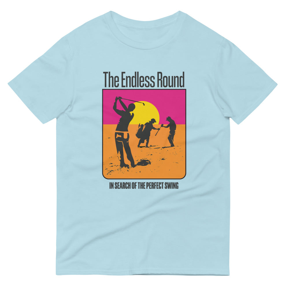 The Endless Round – Shady Beach Tees